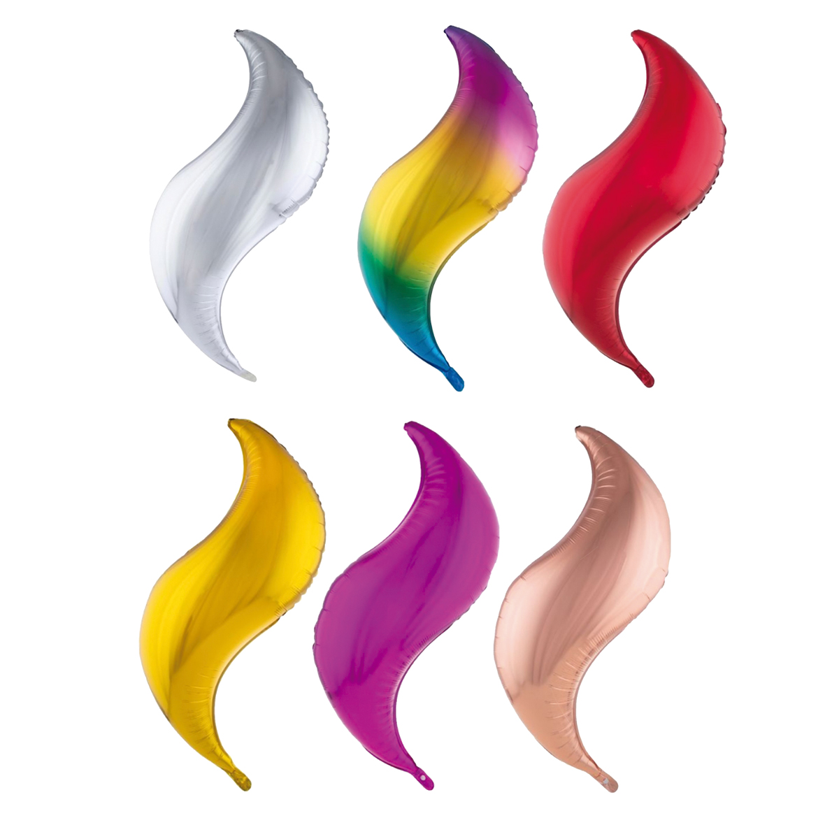 Funny Fashion - Balloons Who doesn’t love a great party? Go all out and ...