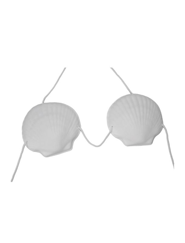 Funny Fashion - Balloons Bra-Shell-Foam Balloons